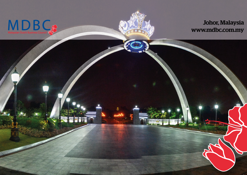 Infographics • MDBC