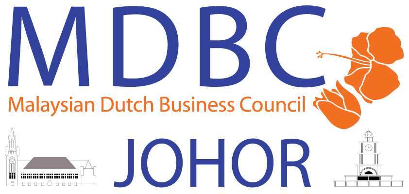 MDBC Chapters • MDBC