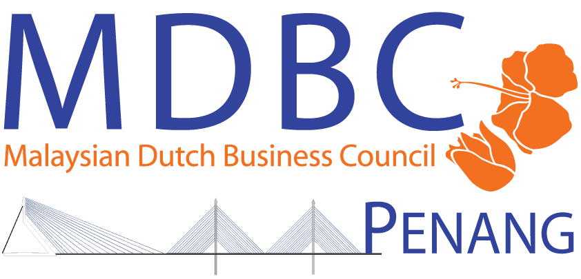 MDBC Chapters • MDBC