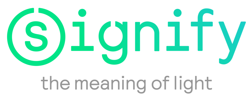 MDBC: Discover - Signify • MDBC