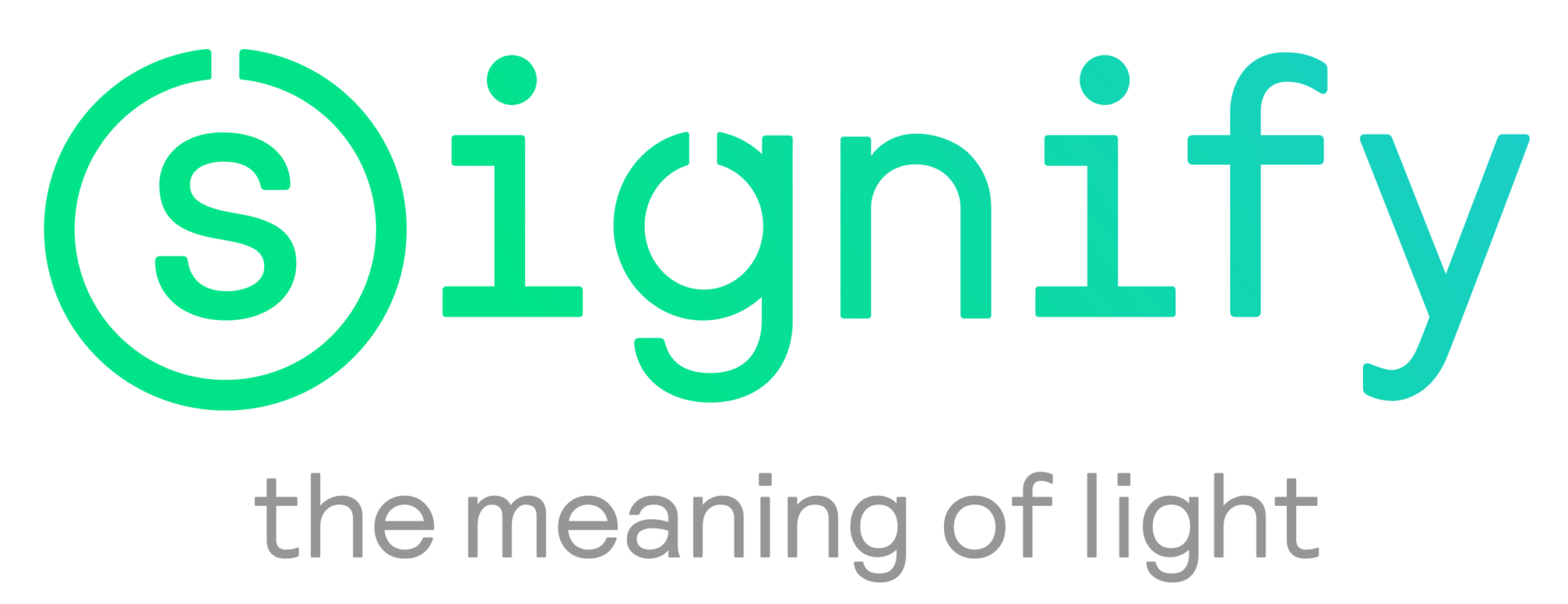 MDBC: Discover - Signify • MDBC