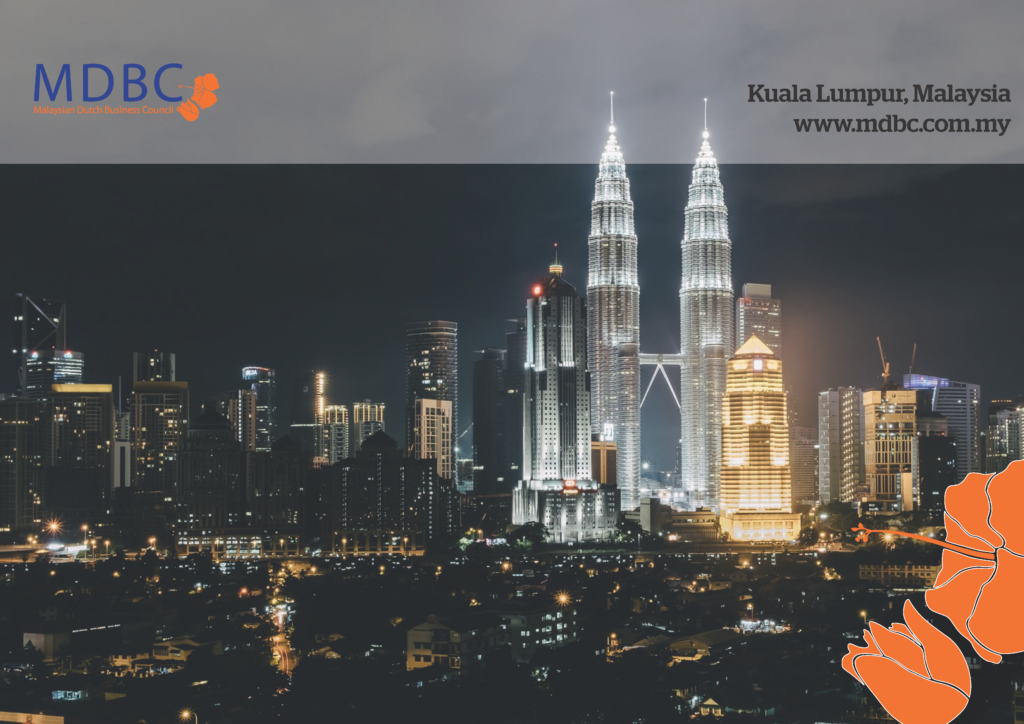 Infographics • MDBC