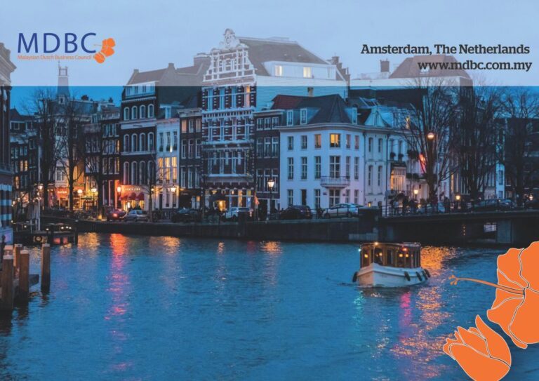 Infographics • MDBC