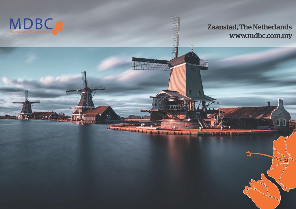 Infographics • MDBC