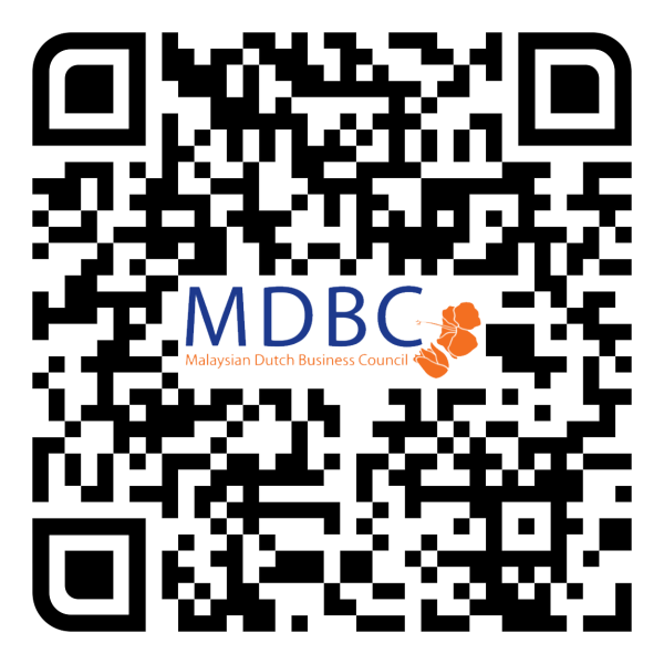 Malaysian Dutch Business Council • Malaysia–Netherlands bilateral ...
