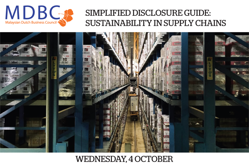 MDBC: RBC WG - Simplified Disclosure Guide • MDBC
