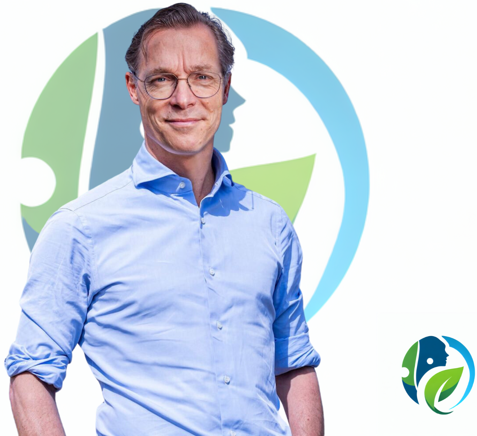 Get to know Changemakers - H.R.H. Jamie de Bourbon de Parma • MDBC